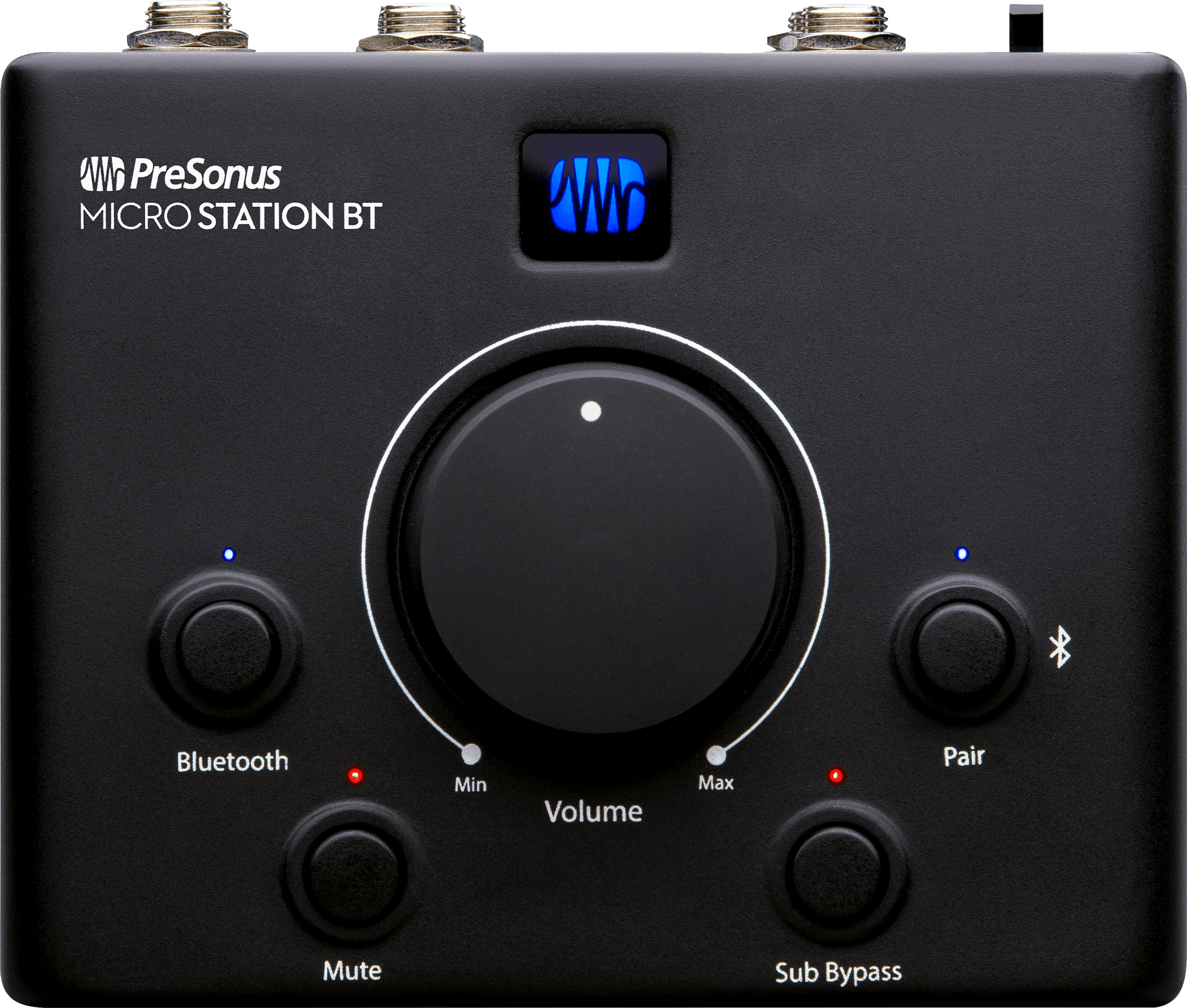 MicroStation-BT – PreSonus